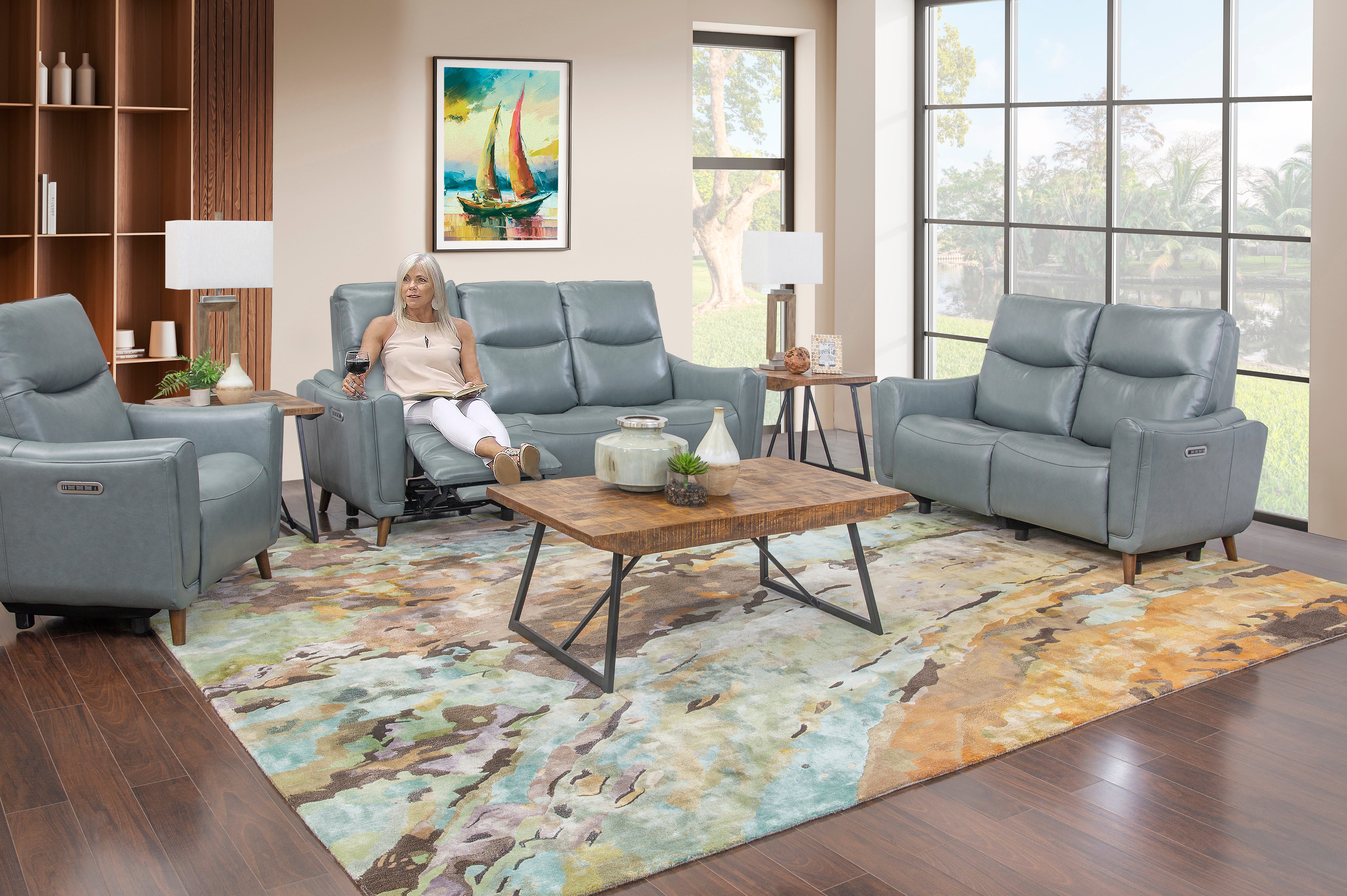 Kane's couches store